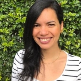 Nancy Torres | Founders Program - UNSW Sydney